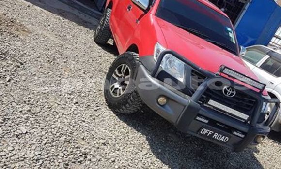 Oscar wei car dealer in papua new guinea - 2 cars for sale - pngautos