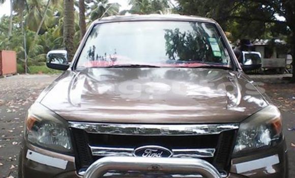 Acheter occasion voiture ford ranger autre à popondetta, oro - pngautos